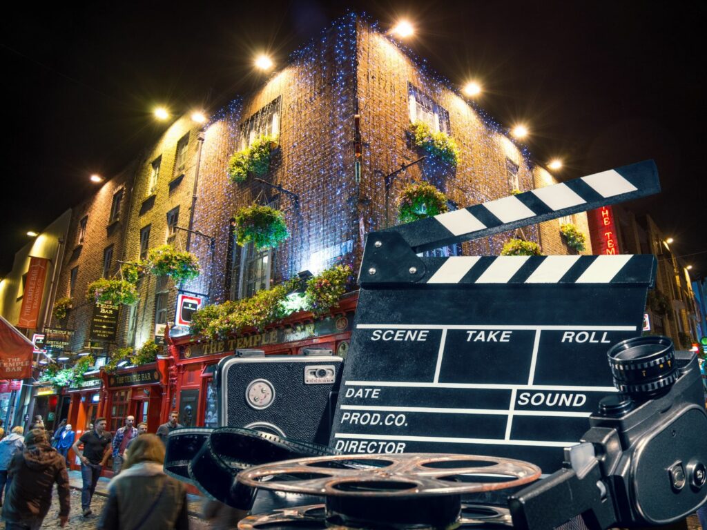 10 Extraordinary Movies Set In Dublin That Will Inspire You To Visit ...