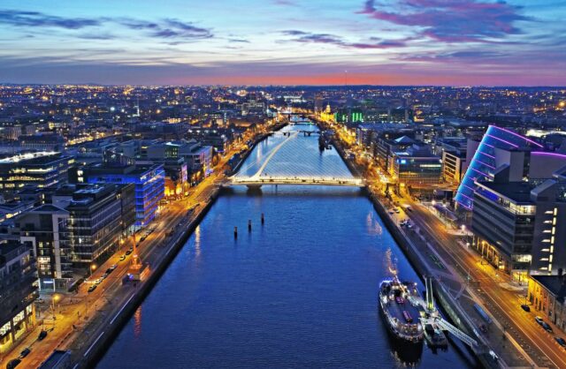 10 Extraordinary Movies Set In Dublin That Will Inspire You To Visit!