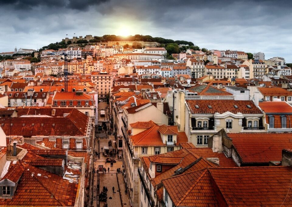 10 Extraordinary Movies Set In Portugal That Will Inspire You To Visit!