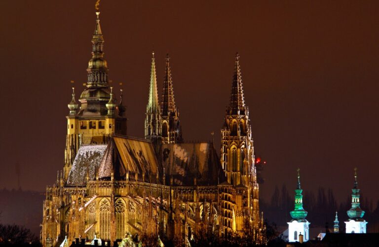 10 Extraordinary Movies Set In Prague That Will Inspire You To Visit!