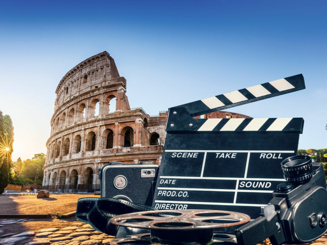 13 Extraordinary Movies Set In Rome That Will Inspire You To Visit ...