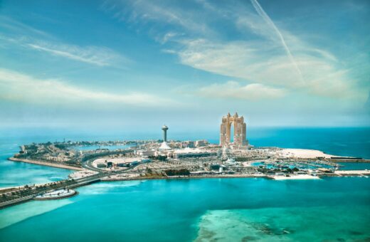 18 Extraordinary Movies Set In Dubai That Will Inspire You To Visit!