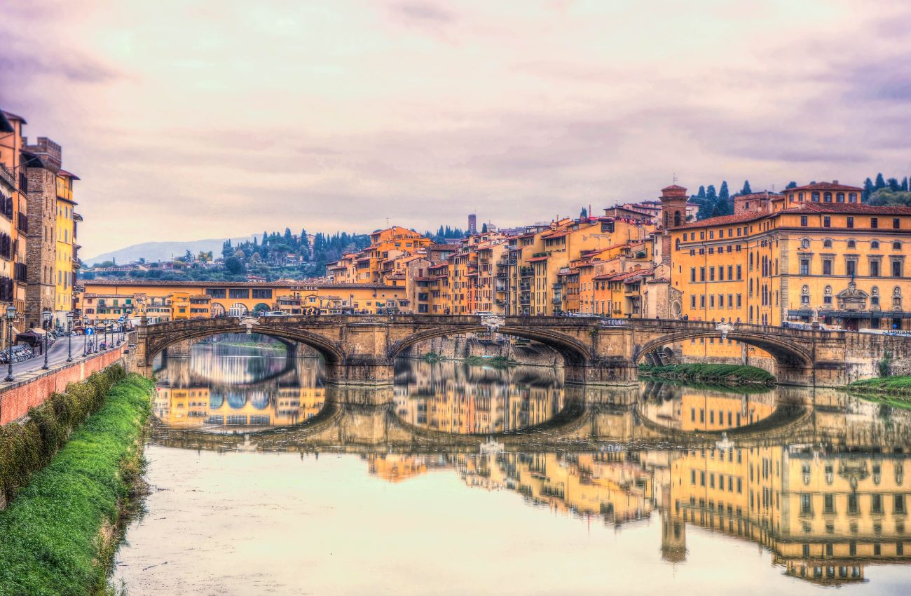 10 Extraordinary Movies Set In Florence That Will Inspire You To Visit ...