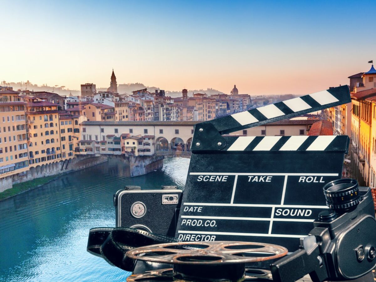 10 Extraordinary Movies Set In Florence That Will Inspire You To Visit!