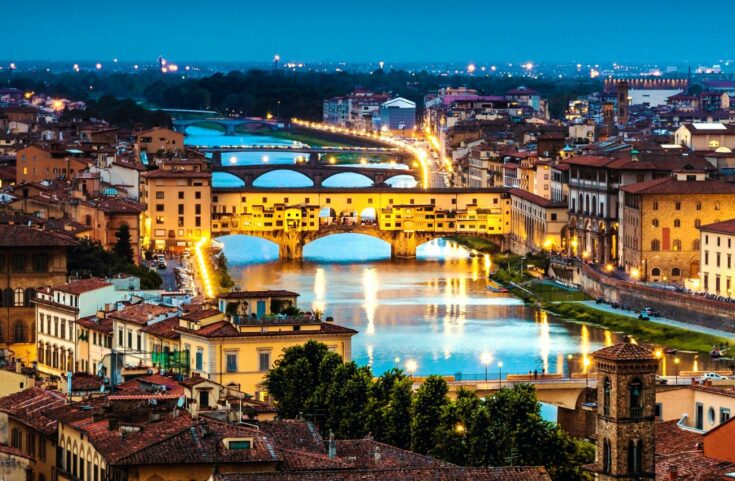10 Extraordinary Movies Set In Florence That Will Inspire You To Visit!