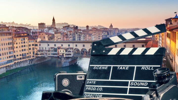 10 Extraordinary Movies Set In Florence That Will Inspire You To Visit ...