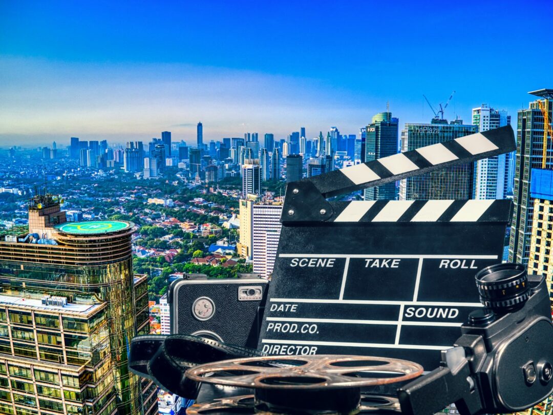 14 Extraordinary Movies Set In Mexico City That Will Inspire You To ...