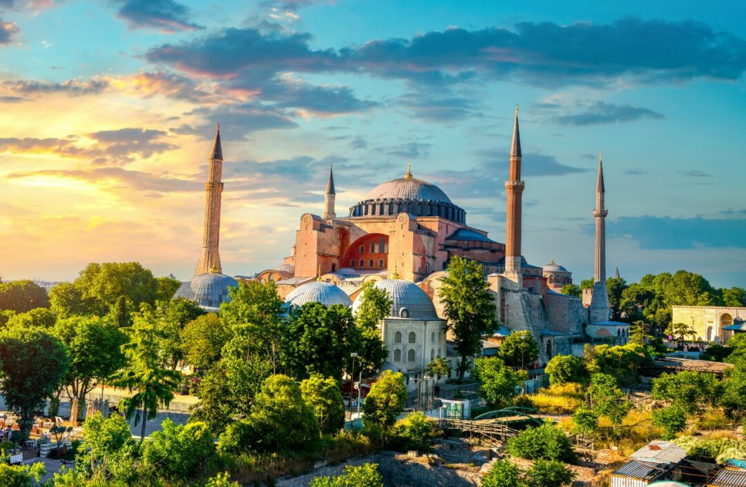 10 Extraordinary Movies Set In Istanbul That Will Inspire You To Visit ...