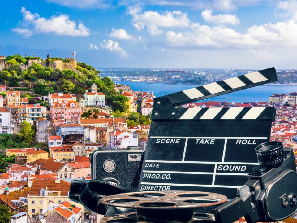 10 Extraordinary Movies Set In Lisbon That Will Inspire You To Visit!