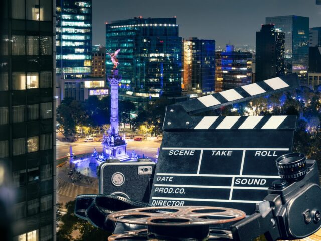 14 Extraordinary Movies Set In Mexico City That Will Inspire You To ...