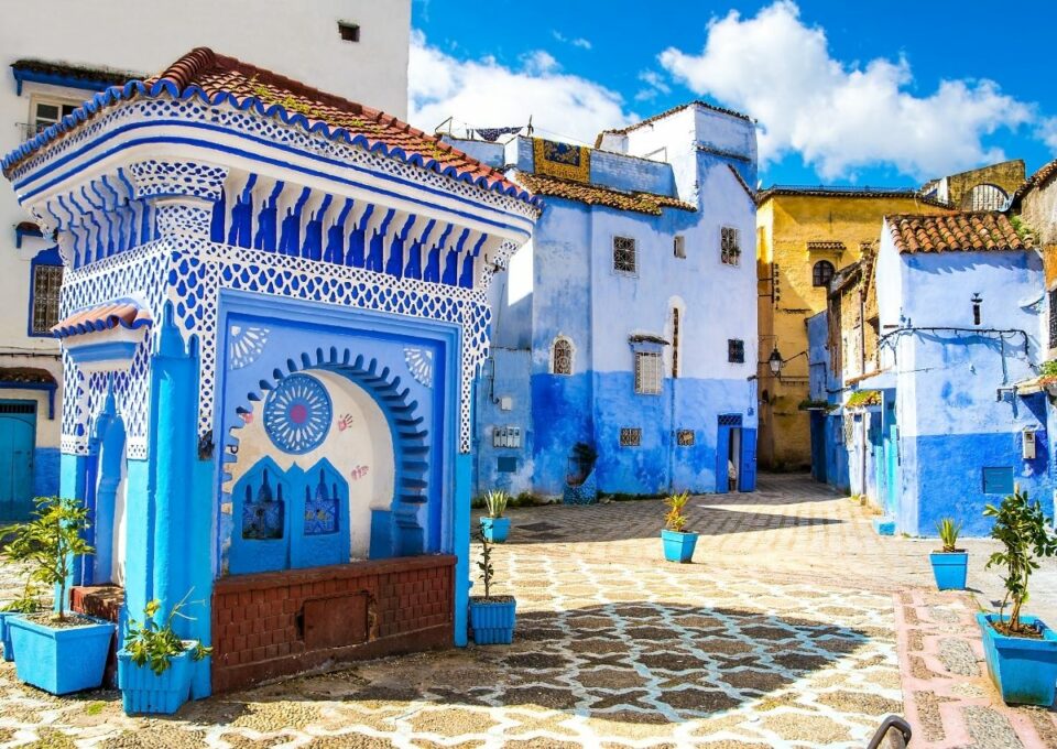 10 Extraordinary Movies Set In Morocco That Will Inspire You To Visit!