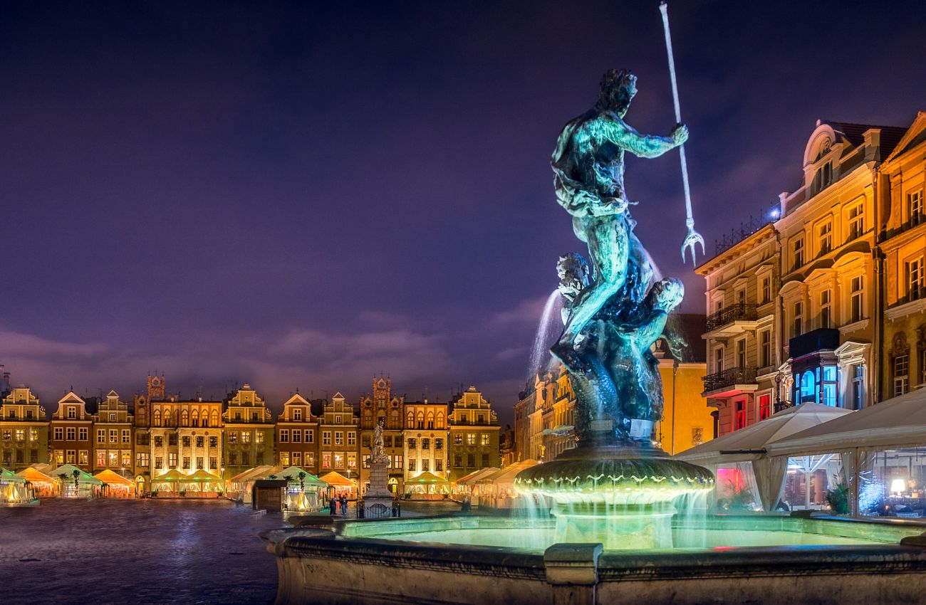 11 Extraordinary Movies Set In Poland That Will Inspire You To Visit ...