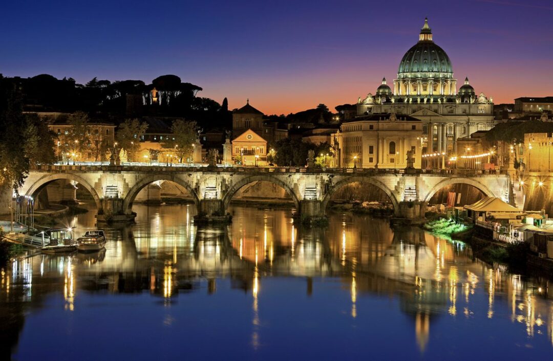 13 Extraordinary Movies Set In Rome That Will Inspire You To Visit ...