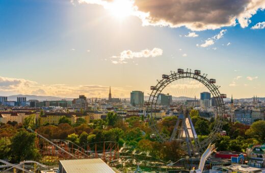 11 Extraordinary Movies Set In Vienna That Will Inspire You To Visit!