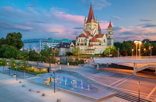 11 Extraordinary Movies Set In Vienna That Will Inspire You To Visit!