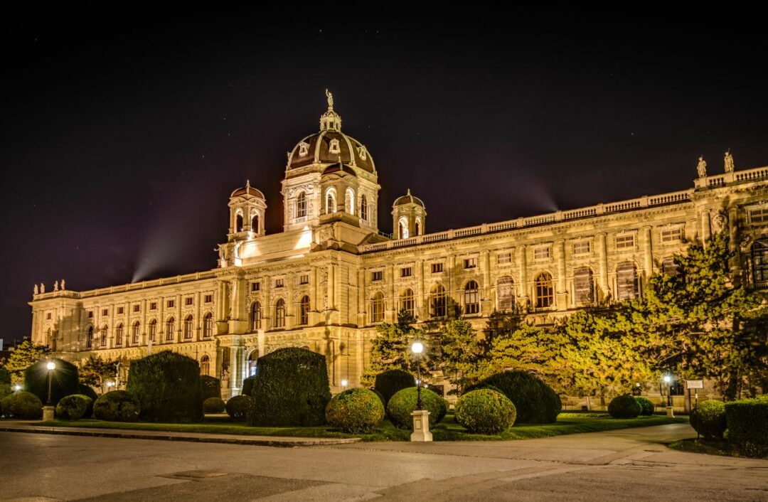 11 Extraordinary Movies Set In Vienna That Will Inspire You To Visit!