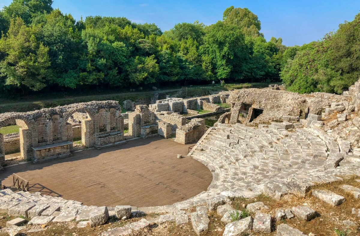 The 4 Best Albania Tours For Unforgettable Adventures That Are ...