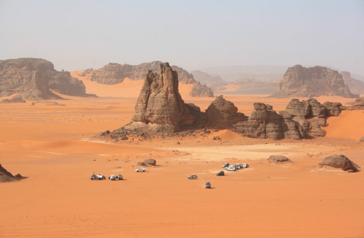 The 6 Best Algeria Tours For Unforgettable Adventures That Are ...