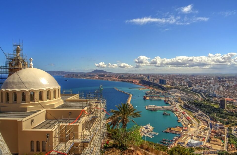 The 6 Best Algeria Tours For Unforgettable Adventures That Are Achievable & Affordable