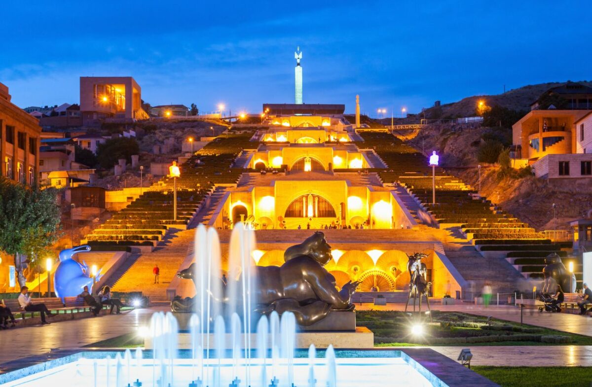 The 6 Best Armenia Tours For Unforgettable Adventures That Are ...