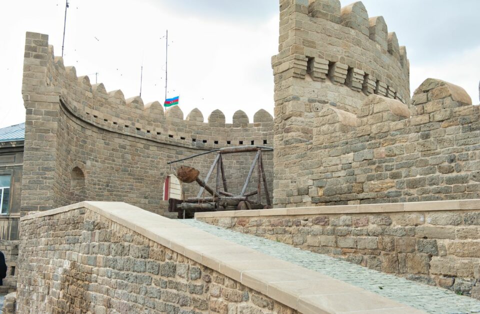 The 8 Best Azerbaijan Tours For Unforgettable Adventures That Are ...