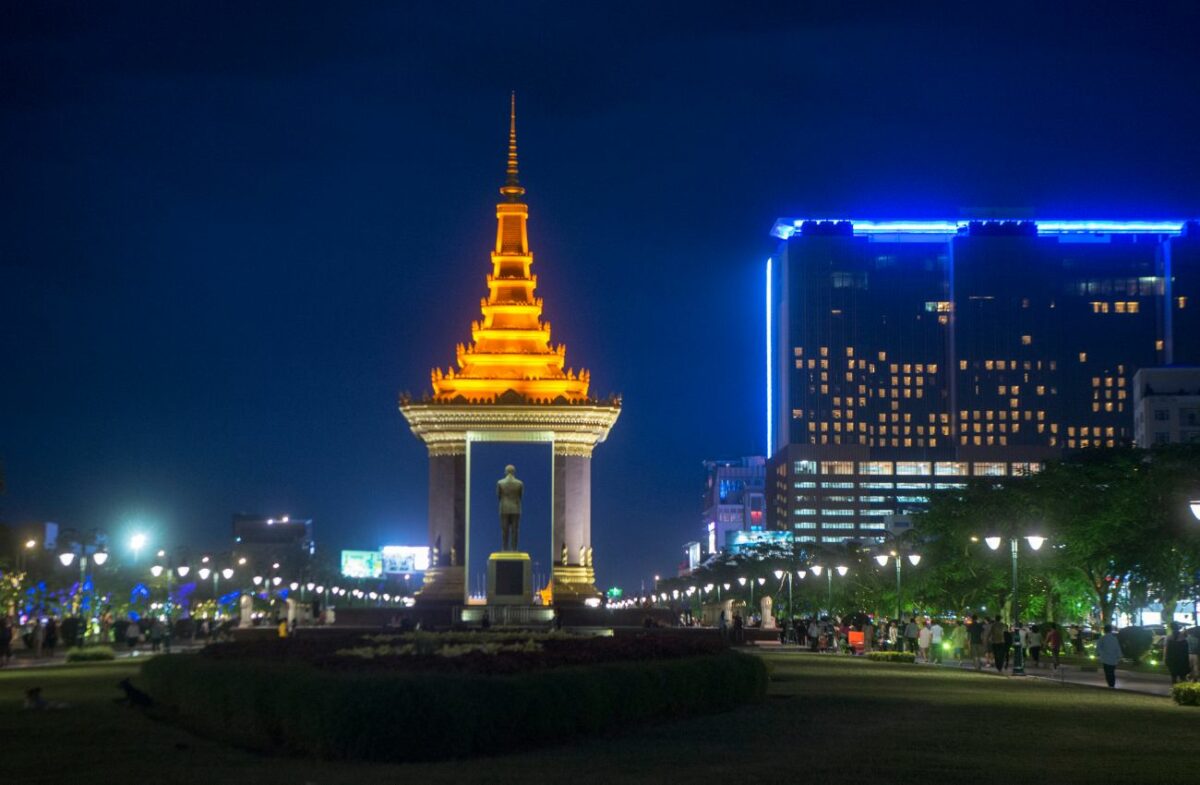 The 8 Best Cambodia Tours For Unforgettable Adventures That Are ...