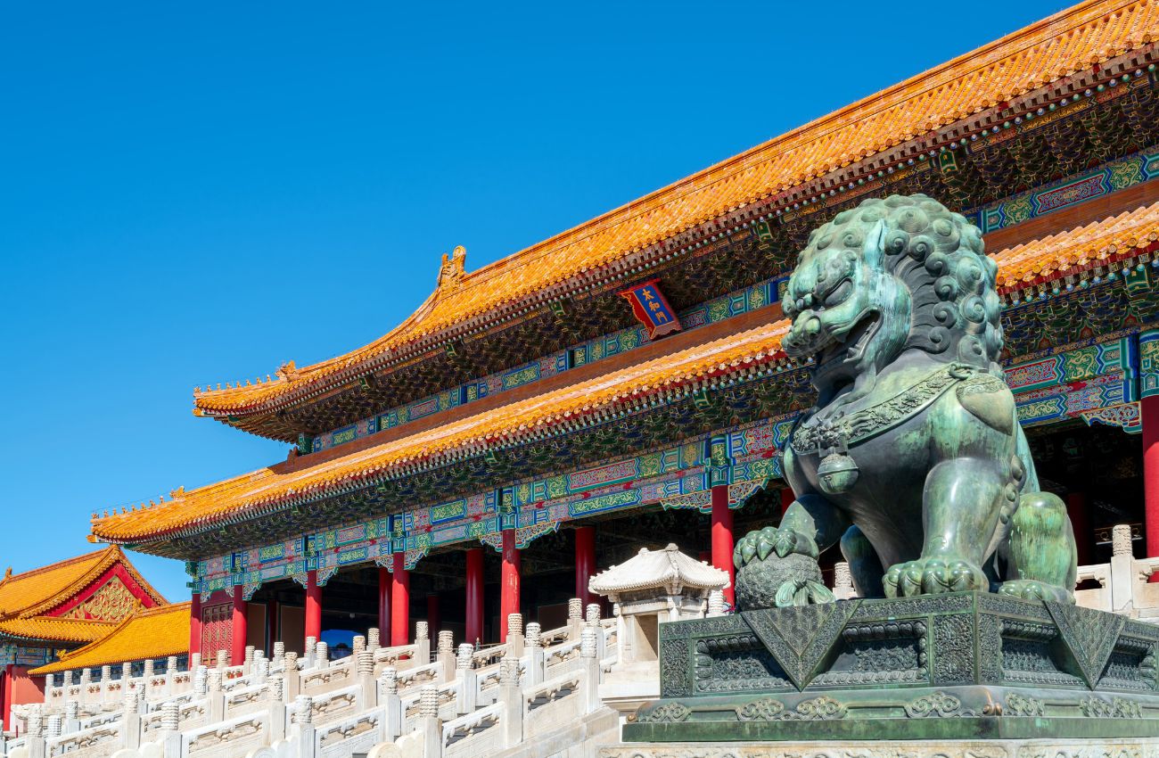 The 6 Best China Tours For Unforgettable Adventures That Are Achievable ...