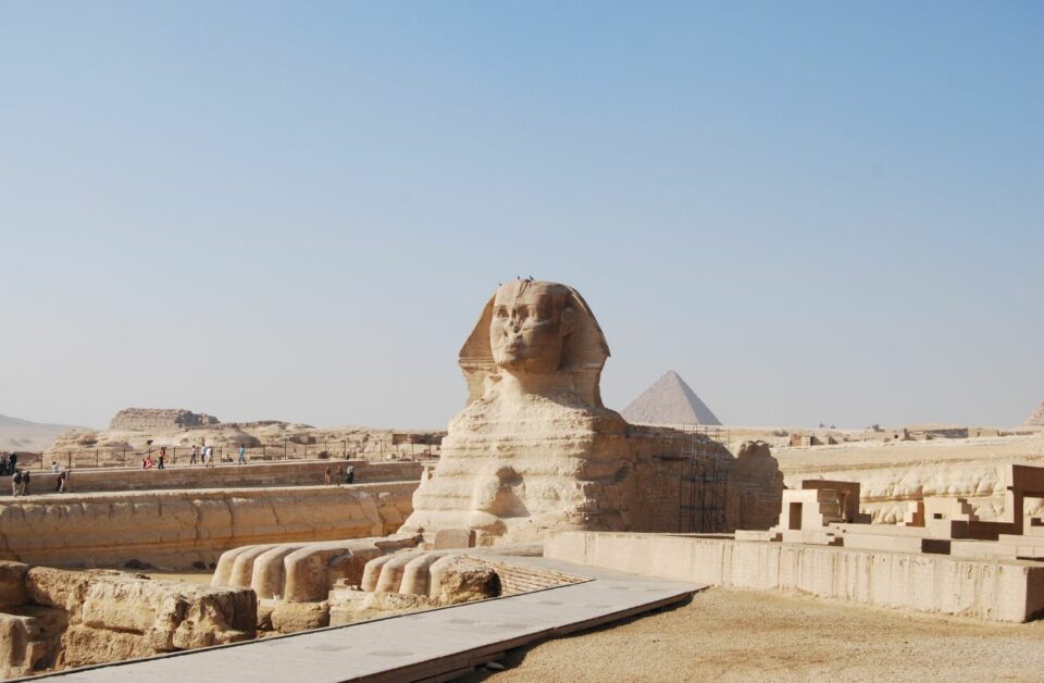 The 6 Best Egypt Tours For Unforgettable Adventures That Are Achievable ...