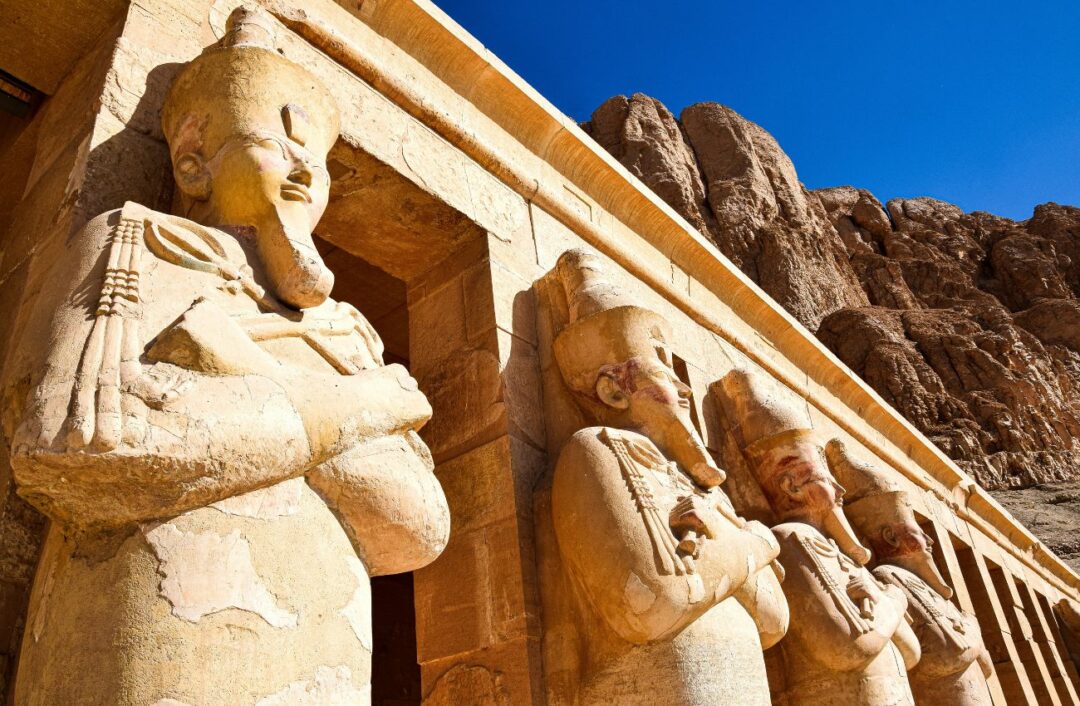 The 6 Best Egypt Tours For Unforgettable Adventures That Are Achievable ...