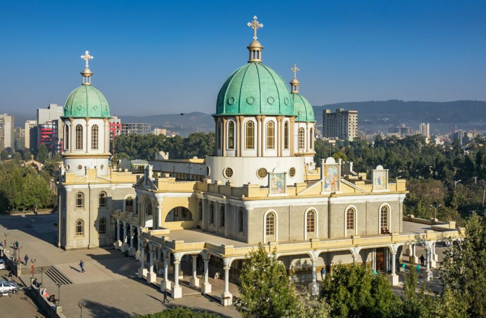 The 6 Best Ethiopia Tours For Unforgettable Adventures That Are Achievable & Affordable ...