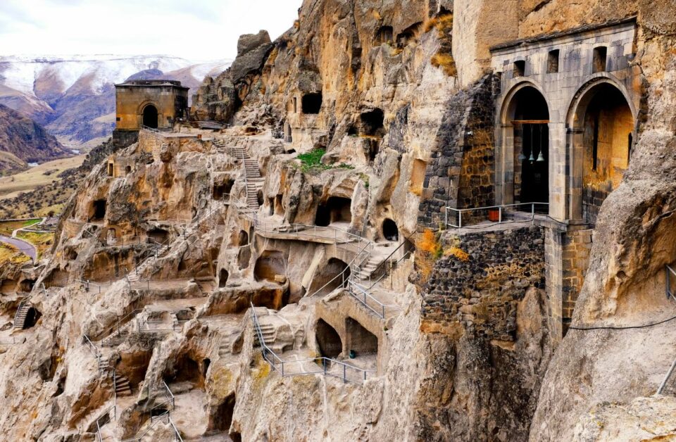 The 7 Best Georgia Tours For Unforgettable Adventures That Are ...