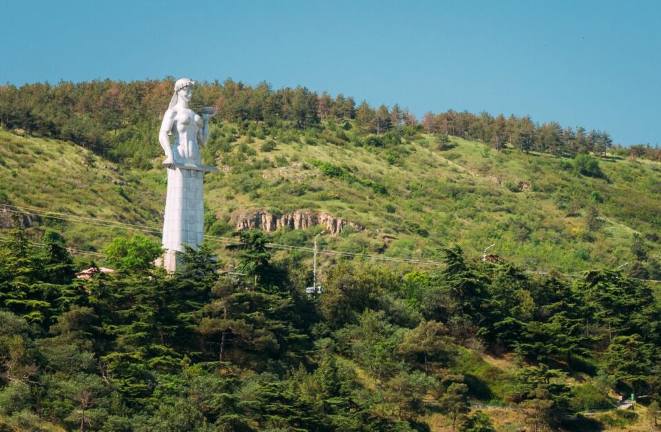 The 7 Best Georgia Tours For Unforgettable Adventures That Are ...