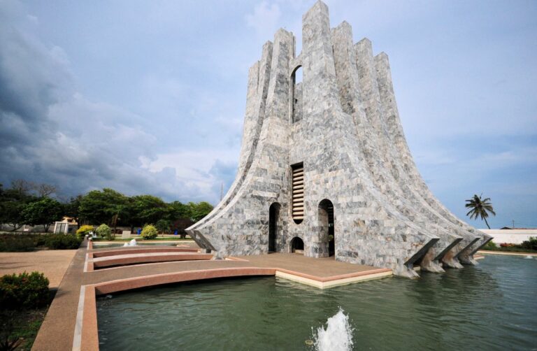 The 7 Best Ghana Tours For Unforgettable Adventures That Are Achievable ... The 7 Best Ghana Tours For Unforgettable Adventures That Are Achievable ...