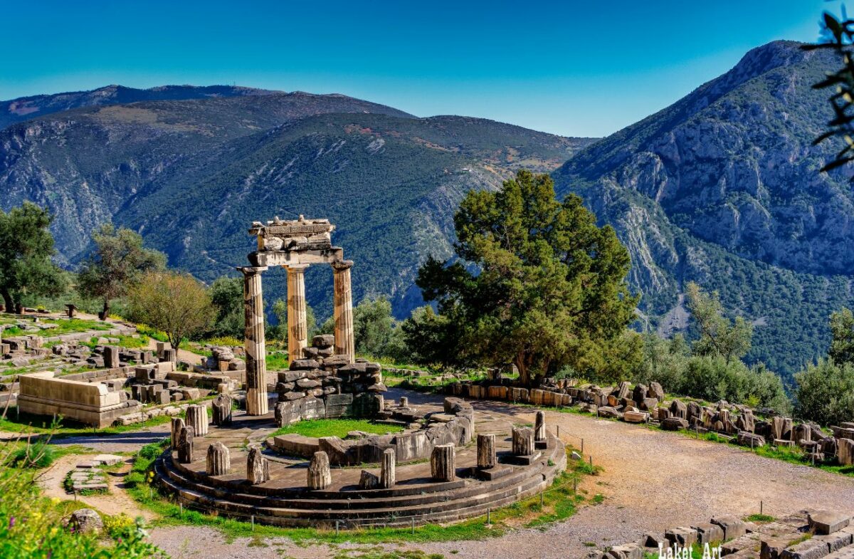 The 6 Best Greece Tours For Unforgettable Adventures That Are ...