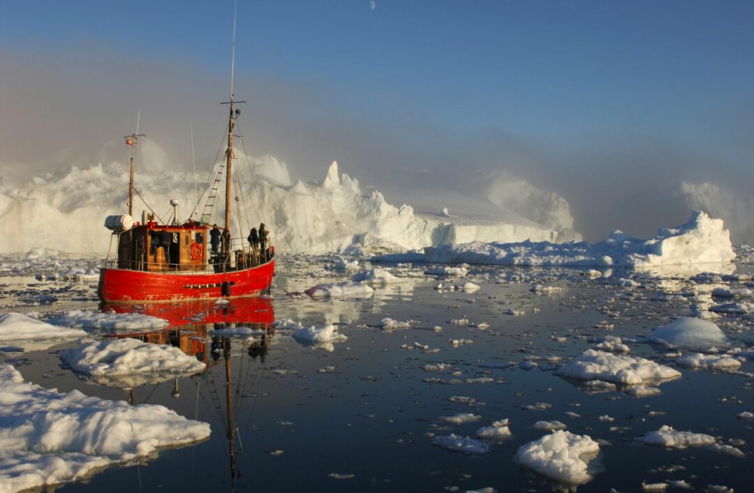 The 4 Best Greenland Tours For Unforgettable Adventures That Are ...