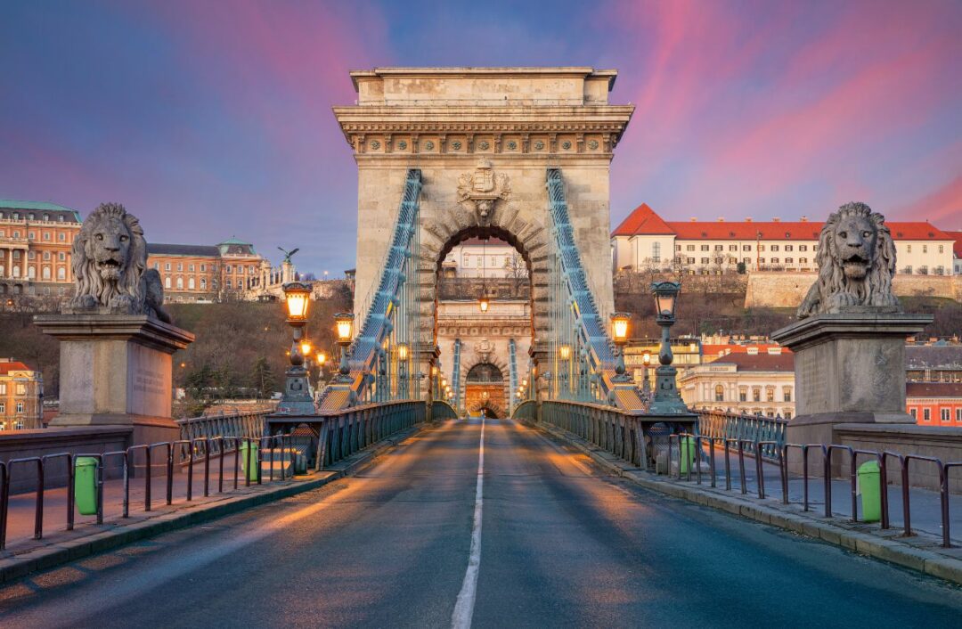 The 8 Best Hungary Tours For Unforgettable Adventures That Are ...