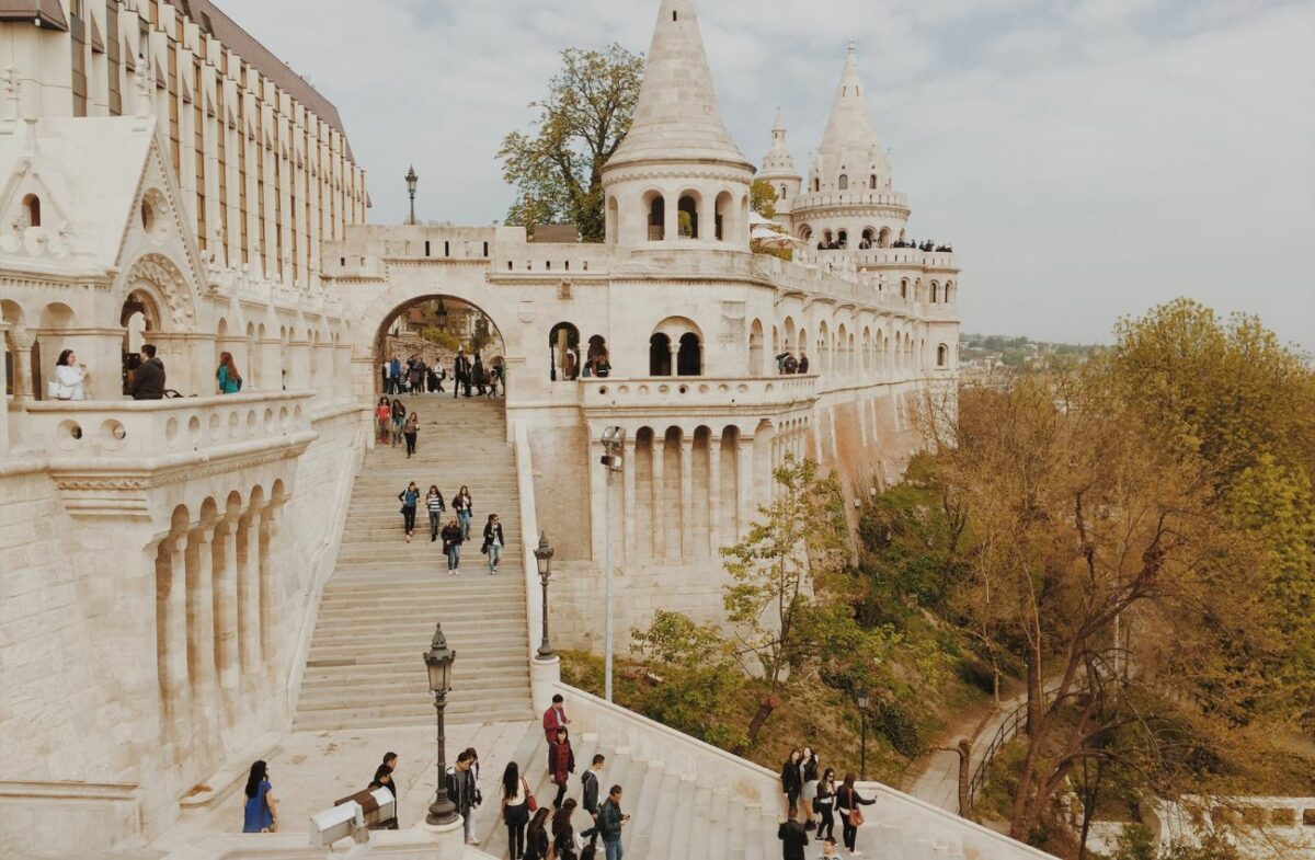 The 8 Best Hungary Tours For Unforgettable Adventures That Are ...