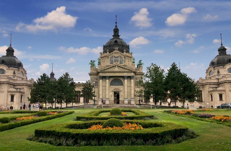 The 8 Best Hungary Tours For Unforgettable Adventures That Are ...