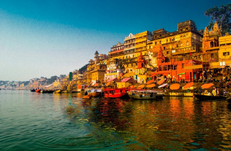 The 6 Best India Tours For Unforgettable Adventures That Are Achievable ...