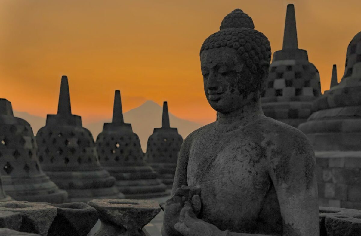 The 6 Best Indonesia Tours For Unforgettable Adventures That Are ...