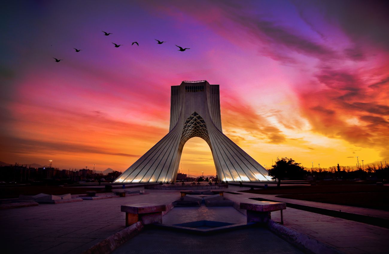 The 6 Best Iran Tours For Unforgettable Adventures That Are Achievable ...