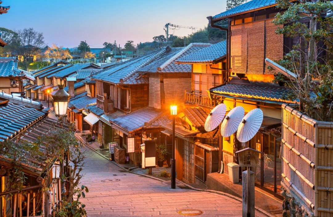 The 6 Best Japan Tours For Unforgettable Adventures That Are Achievable ...