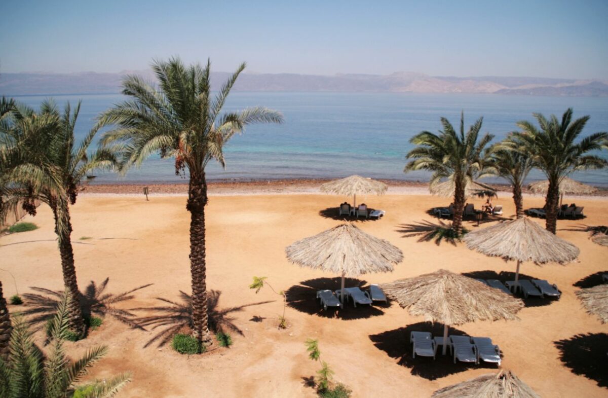 The 6 Best Jordan Tours For Unforgettable Adventures That Are ...