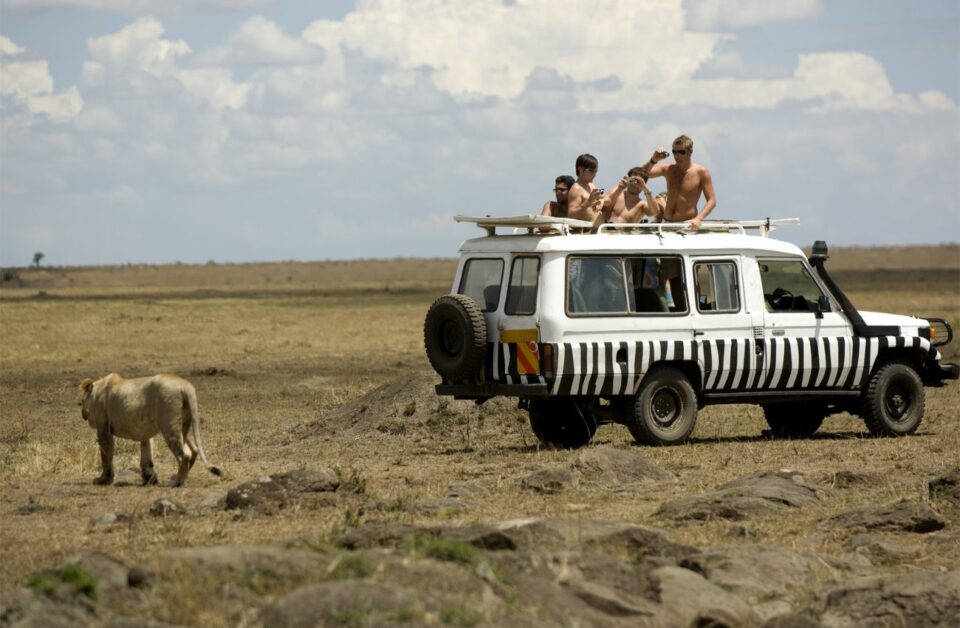 The 6 Best Kenya Tours For Unforgettable Adventures That Are Achievable ...