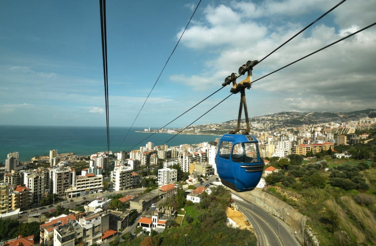 The 6 Best Lebanon Tours For Unforgettable Adventures That Are ...
