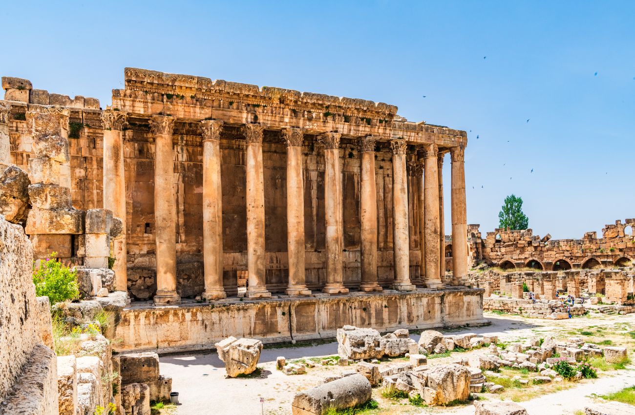 The 6 Best Lebanon Tours For Unforgettable Adventures That Are ...