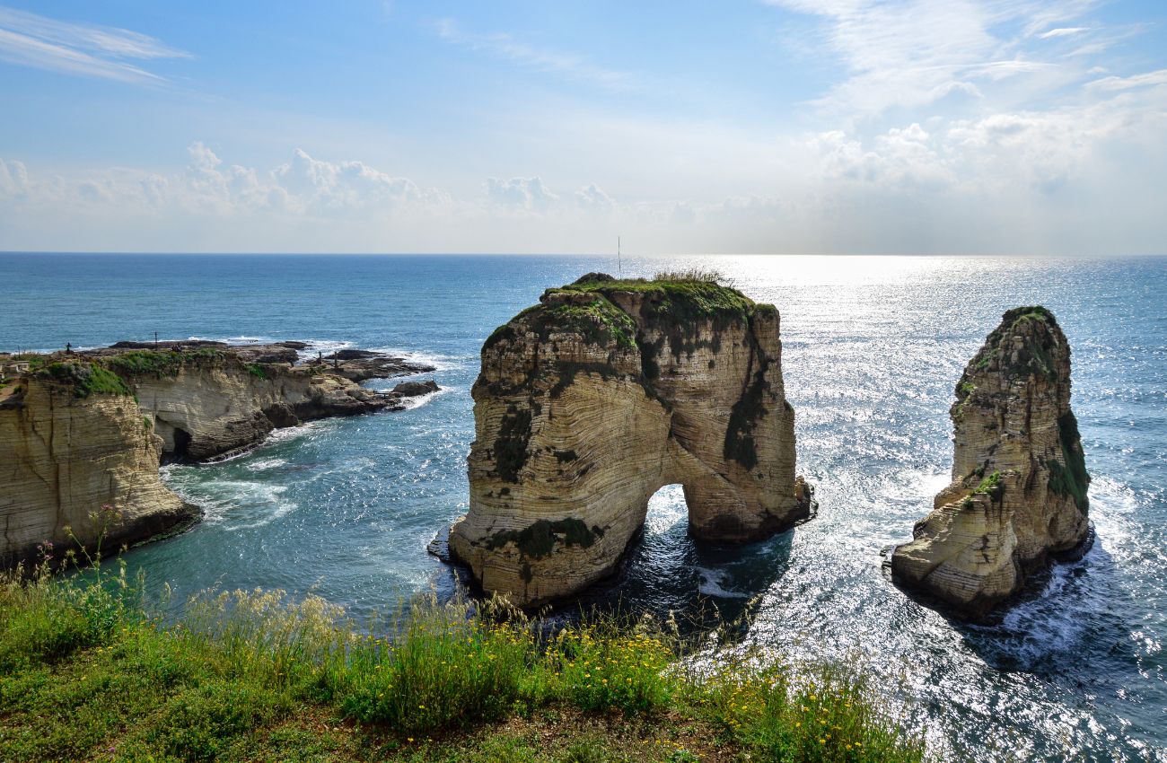 The 6 Best Lebanon Tours For Unforgettable Adventures That Are ...