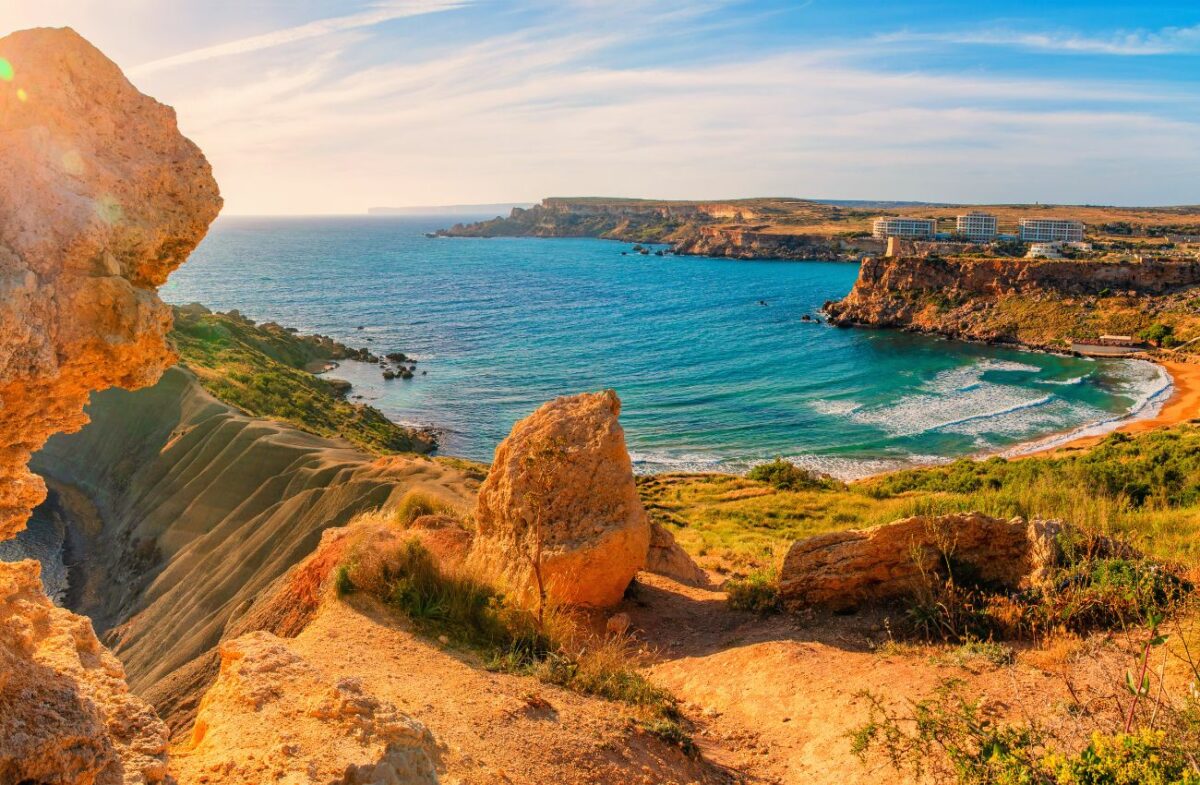 The 5 Best Malta Tours For Unforgettable Adventures That Are Achievable ...