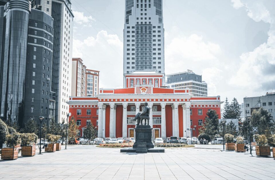 The 6 Best Mongolia Tours For Unforgettable Adventures That Are ...