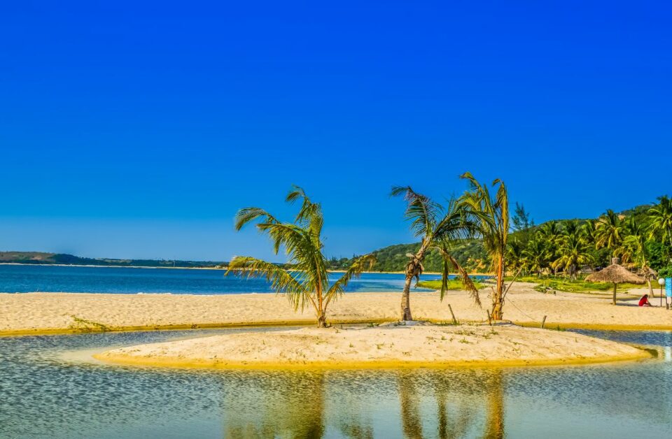 The 5 Best Mozambique Tours For Unforgettable Adventures That Are ...